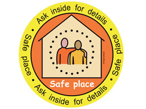 The Safe Places Scheme – Learning Disability Devon