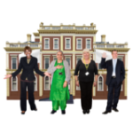 Adult Social Care easy read leaflets and information – Learning ...