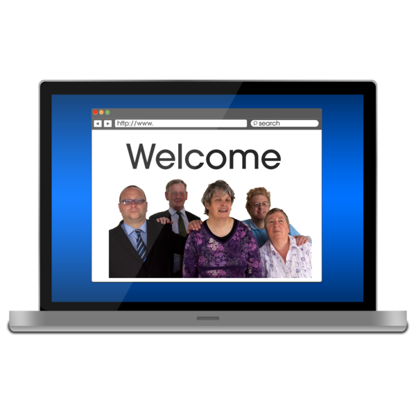Easy Read Guides To Adult Social Care Assessment – Learning Disability ...