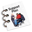 Easy Read Guides To Adult Social Care Assessment – Learning Disability ...