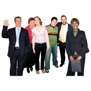 Adult Social Care easy read leaflets and information – Learning ...