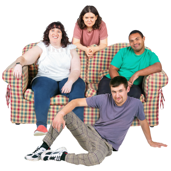 Adult Social Care easy read leaflets and information – Learning ...