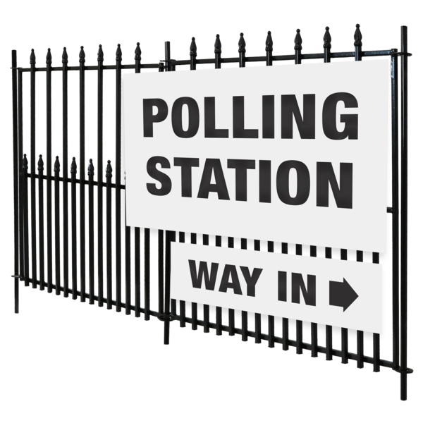 Voting information – Learning Disability Devon
