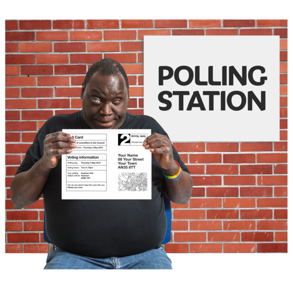 Voting information – Learning Disability Devon