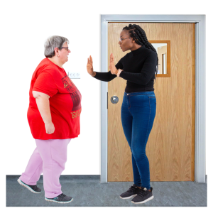 Adult Social Care easy read leaflets and information – Learning ...